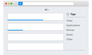 Folx 5 免費的 Mac 下載工具 - 可代完美替迅雷 - Mac知道